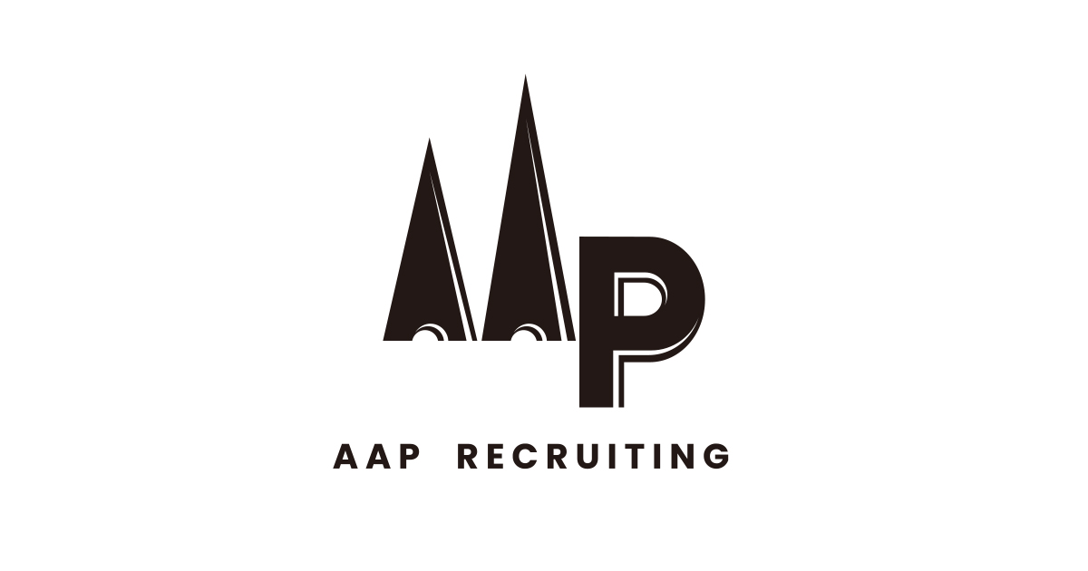 | 新着情報｜AAP RECRUITING